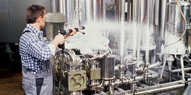 Karcher Marine Cleaning Agents