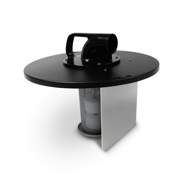 Karcher Marine Accessories Cover separator